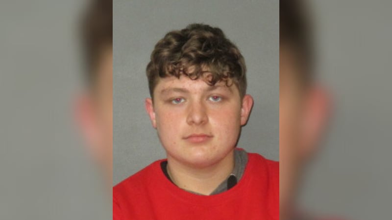 Ebrso 1 Arrested Following Shooting On Southpark Drive 2549