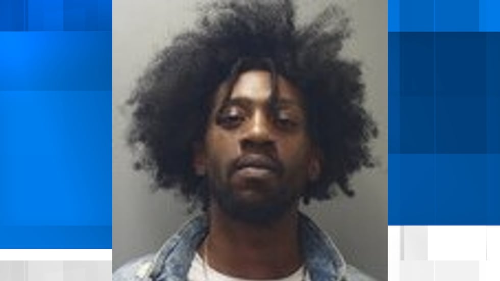 Man arrested after allegedly hiding fentanyl in Easter eggs Man arrested after allegedly hiding fentanyl in Easter eggs