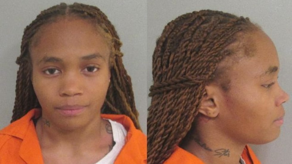 Man, woman accused of orchestrating deadly drive-by shooting Man, woman accused of orchestrating deadly drive-by shooting