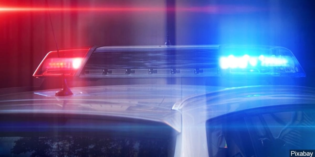 Police identify woman killed in Denham Springs crash Police identify woman killed in Denham Springs crash