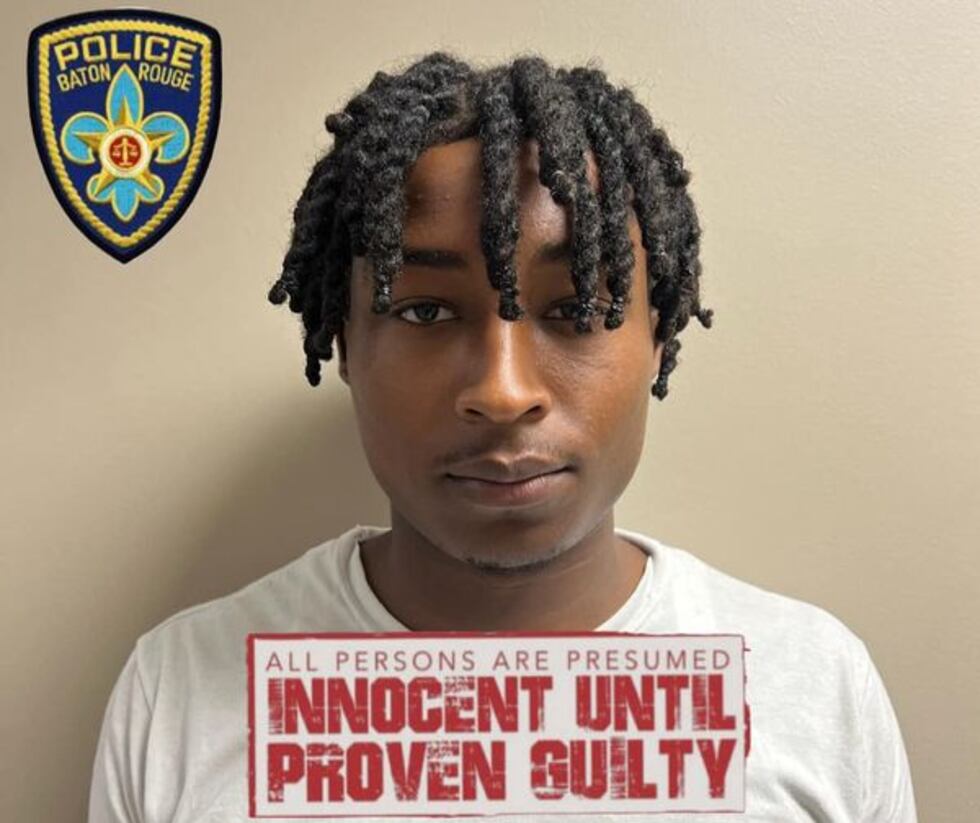 Second suspect arrested in shooting death of 66-year-old Second suspect arrested in shooting death of 66-year-old