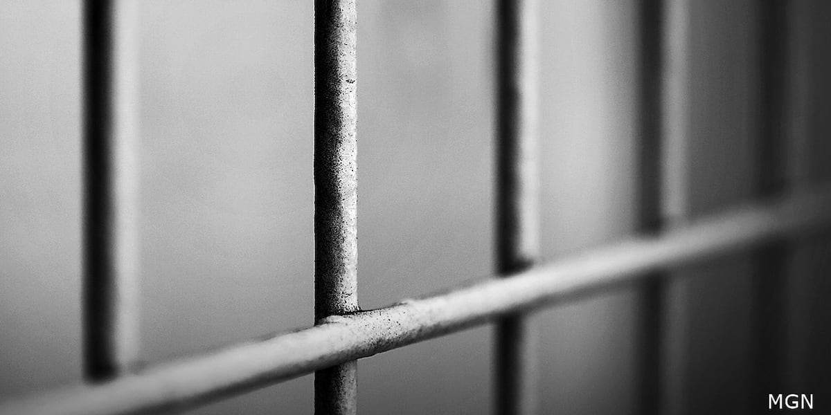 Man Pleads Guilty To 2017 Shooting