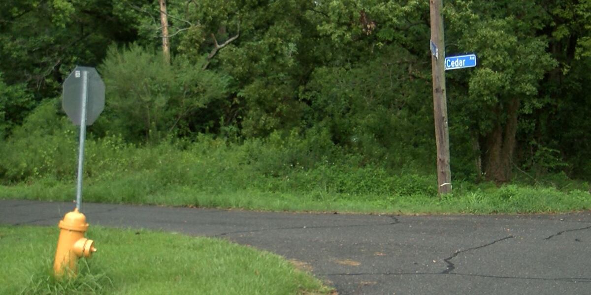 Police Identify Victim Shot And Killed Sunday Night