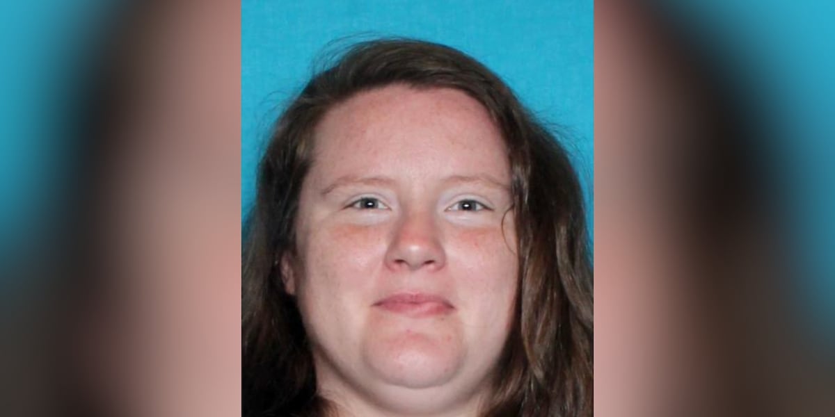 Missing Woman Found Safe Deputies Say