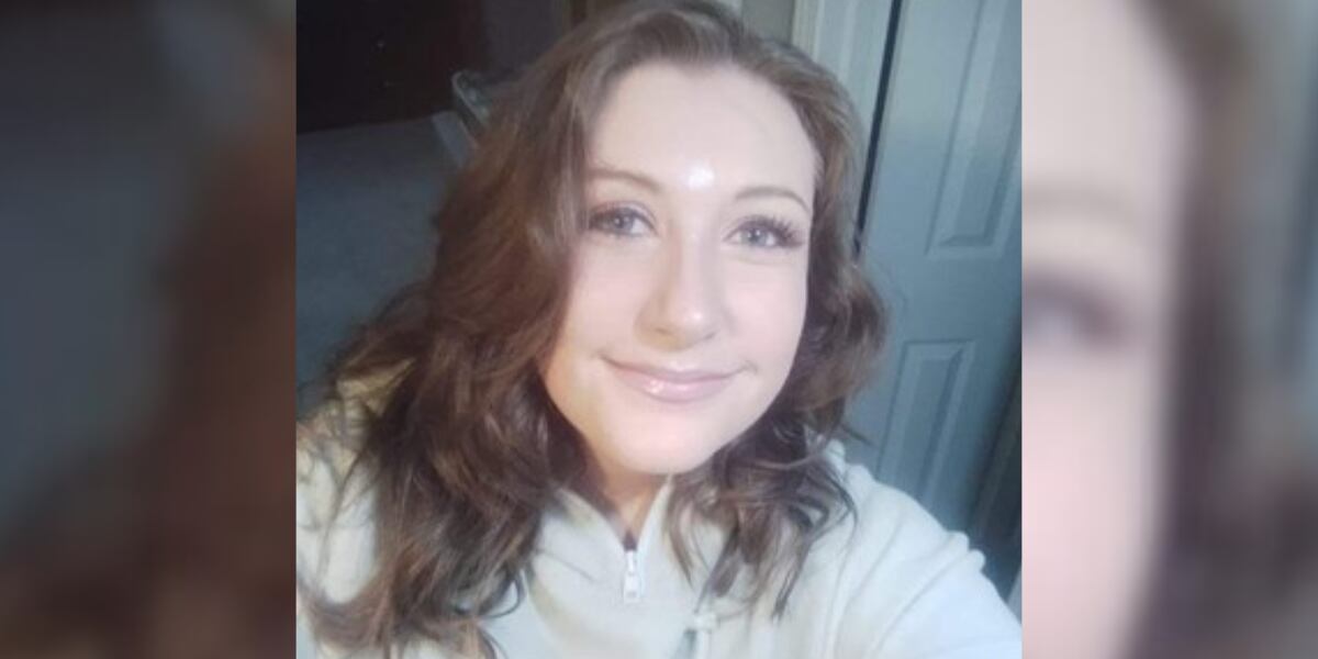 Police Search For Missing Woman Last Seen In Baton Rouge Area