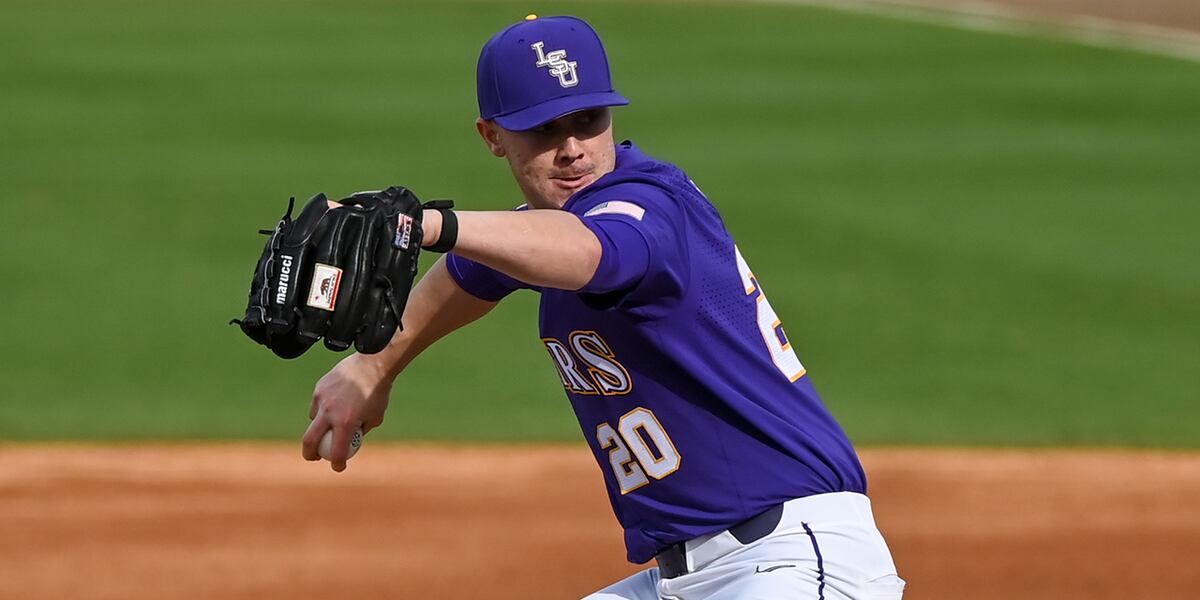 LSU’s Skenes named winner of 2023 Dick Howser Trophy; second Tiger in ... LSU’s Skenes named winner of 2023 Dick Howser Trophy; second Tiger in ...