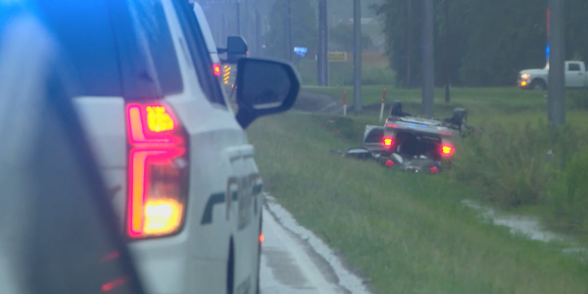 Police identify 3 victims killed in Central crash Police identify 3 victims killed in Central crash