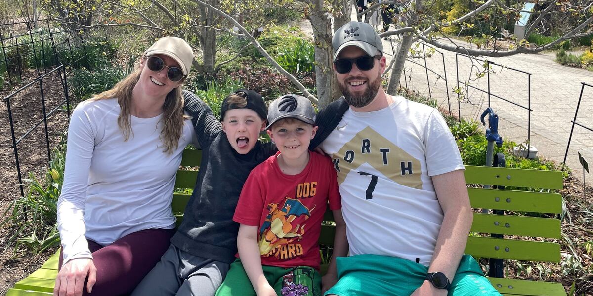 Mom Son Die From Food Poisoning At All Inclusive Resort While On